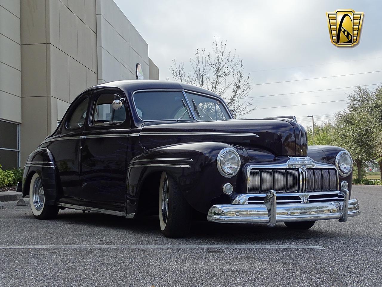 1948 Mercury Coupe for Sale | ClassicCars.com | CC-1177822
