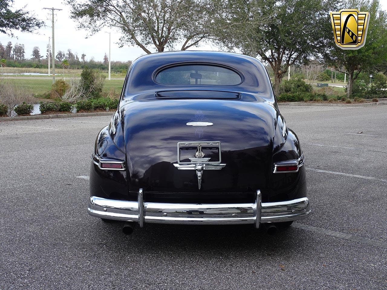 1948 Mercury Coupe for Sale | ClassicCars.com | CC-1177822