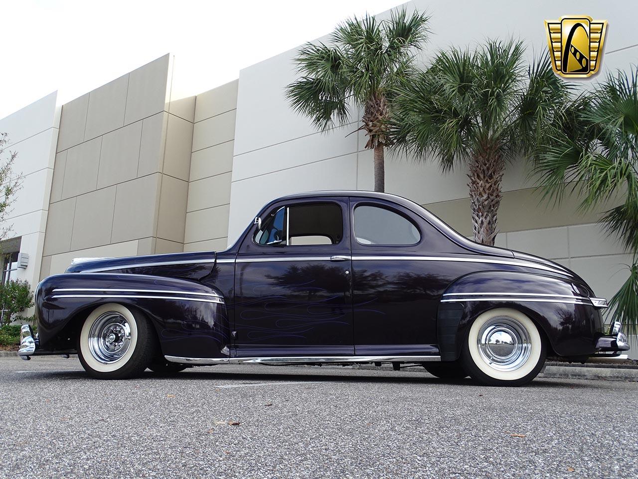 1948 Mercury Coupe for Sale | ClassicCars.com | CC-1177822