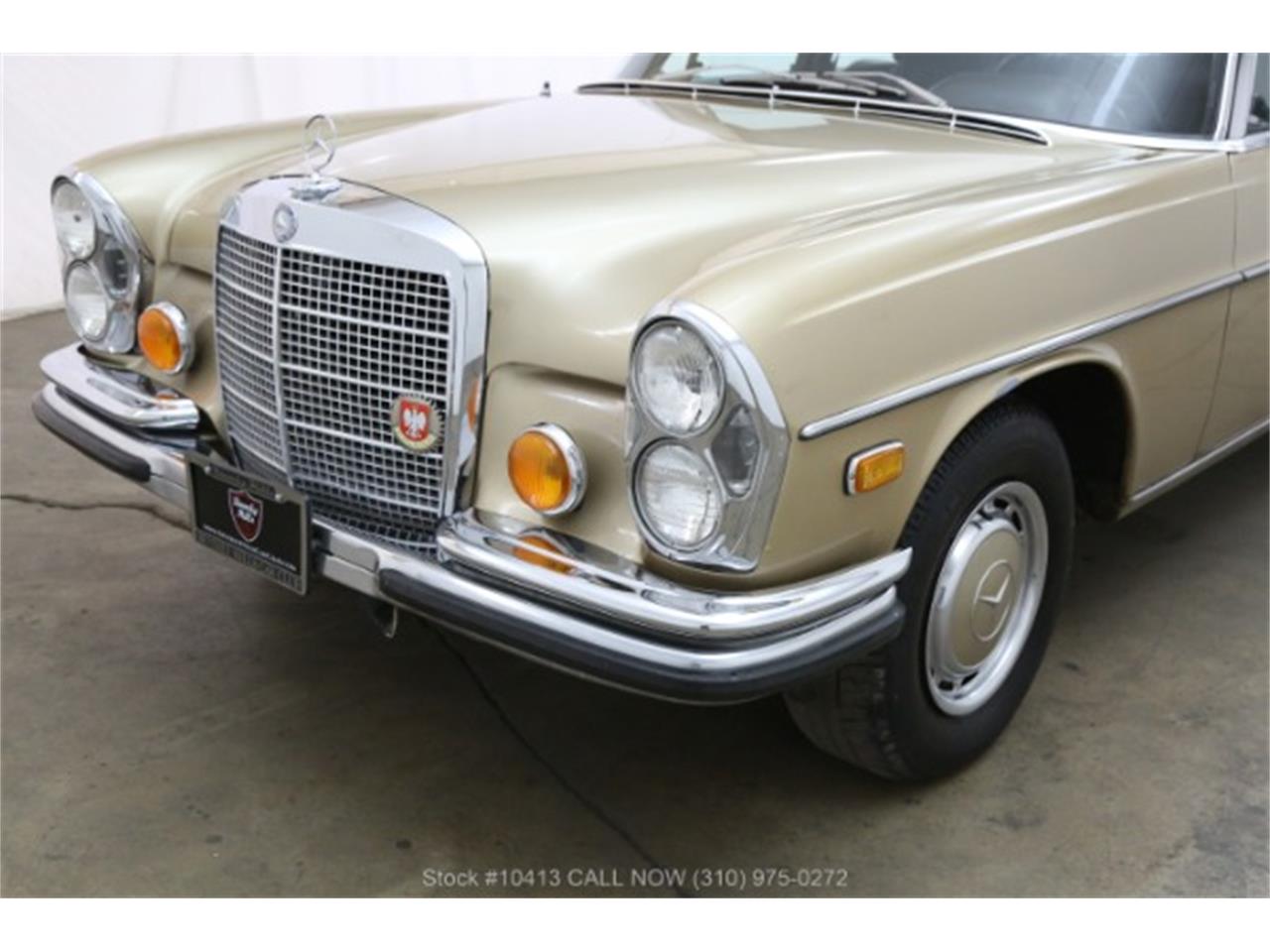 1971 Mercedes-Benz 300SEL for Sale | ClassicCars.com | CC-1177829
