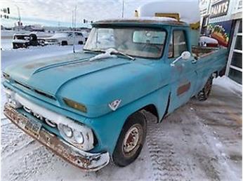 1965 GMC for Sale on ClassicCars.com