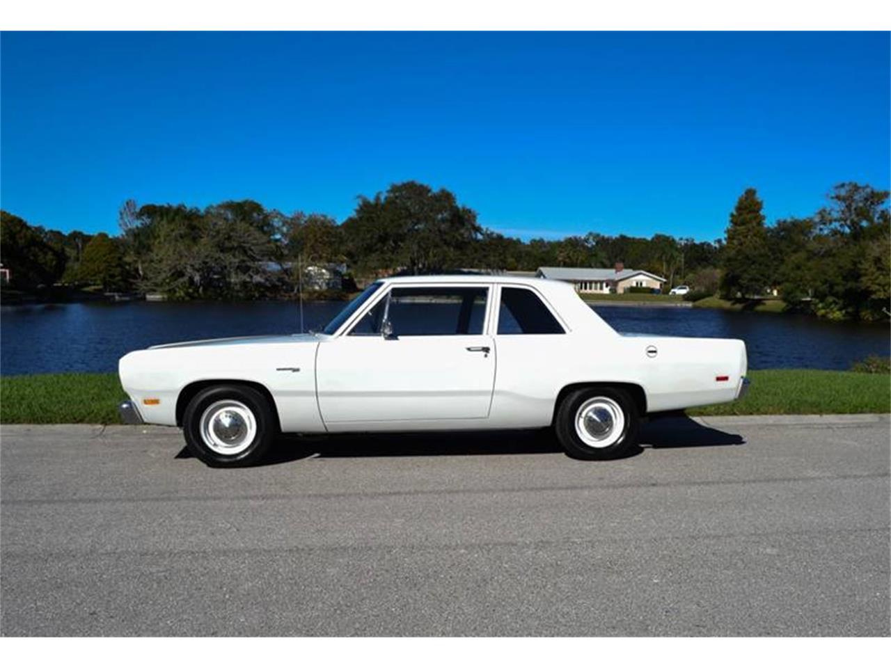 1969 Plymouth Valiant for Sale | ClassicCars.com | CC-1170788