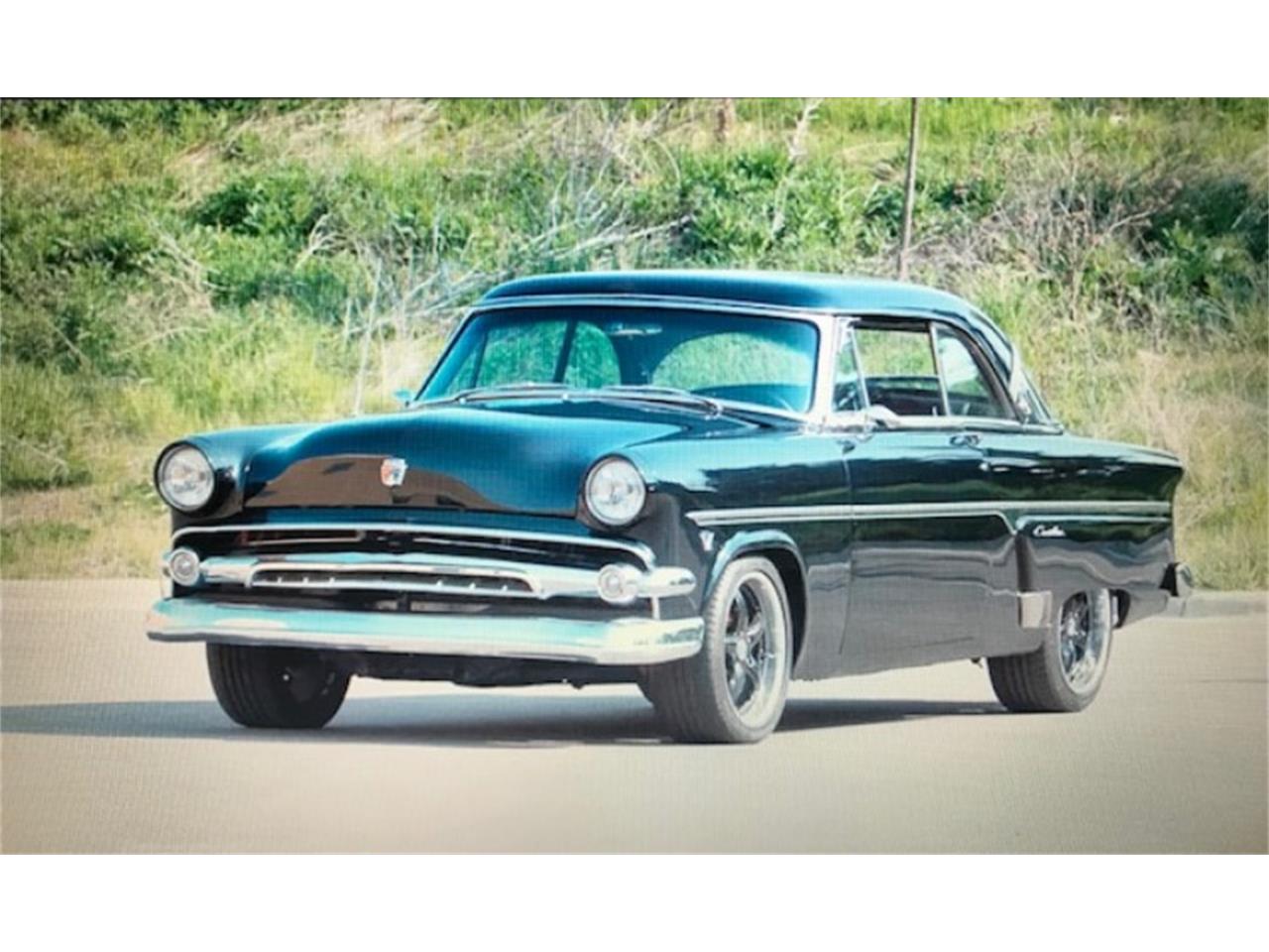 1954 Ford Crestliner for Sale | ClassicCars.com | CC-1178054