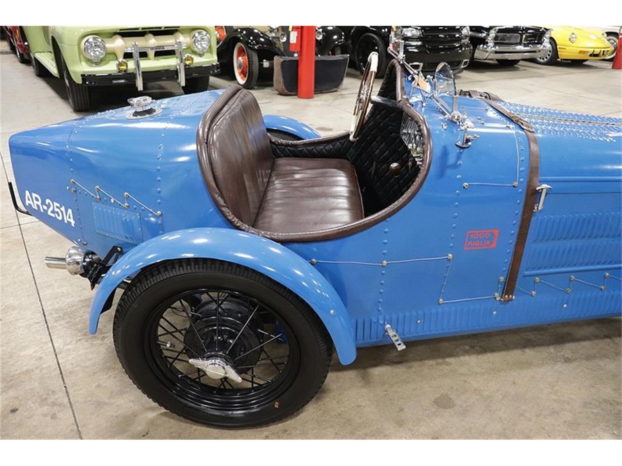1925 Bugatti Type 35 for Sale | ClassicCars.com | CC-1178188