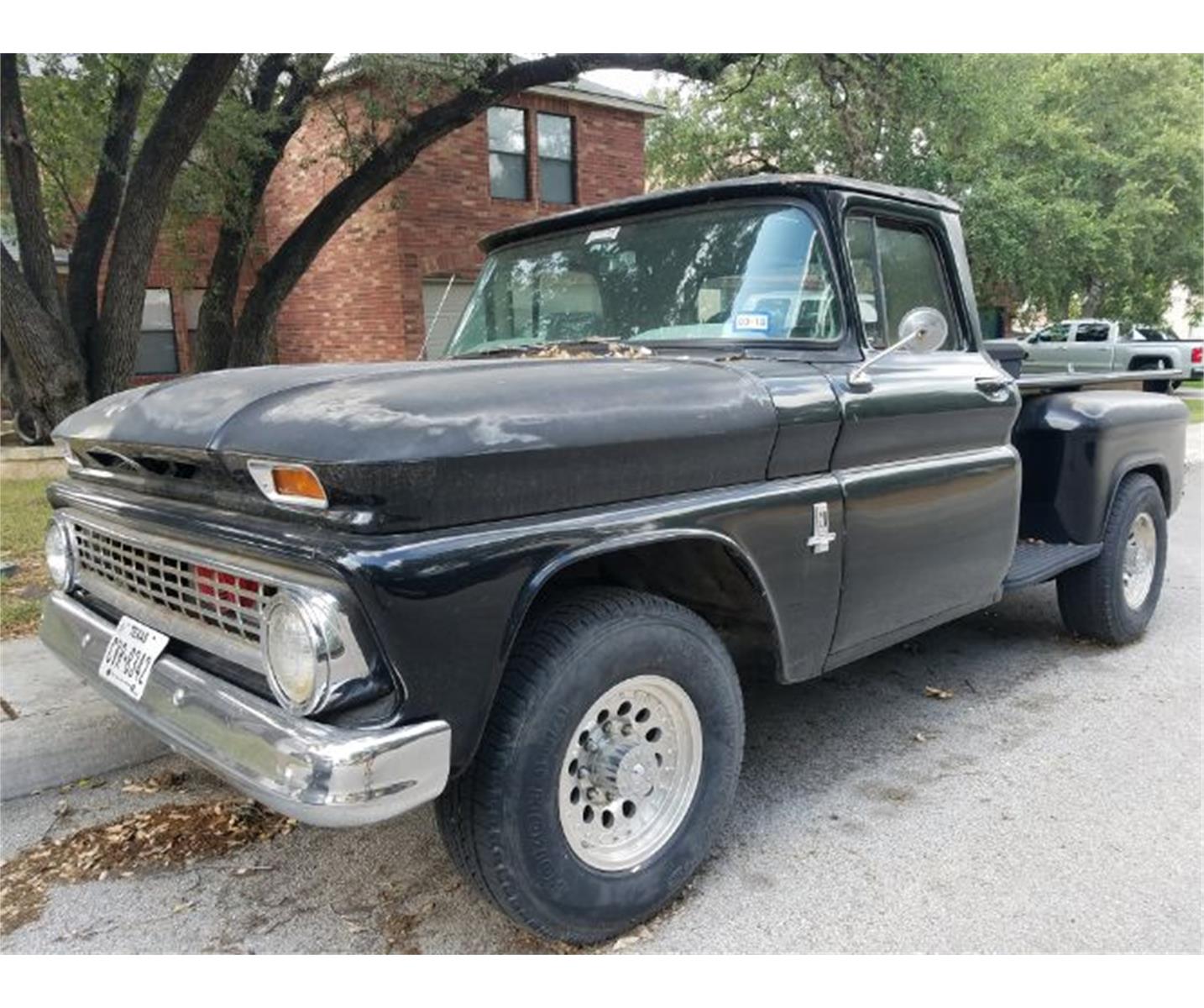 1963 Chevrolet C20 for Sale | ClassicCars.com | CC-1178255