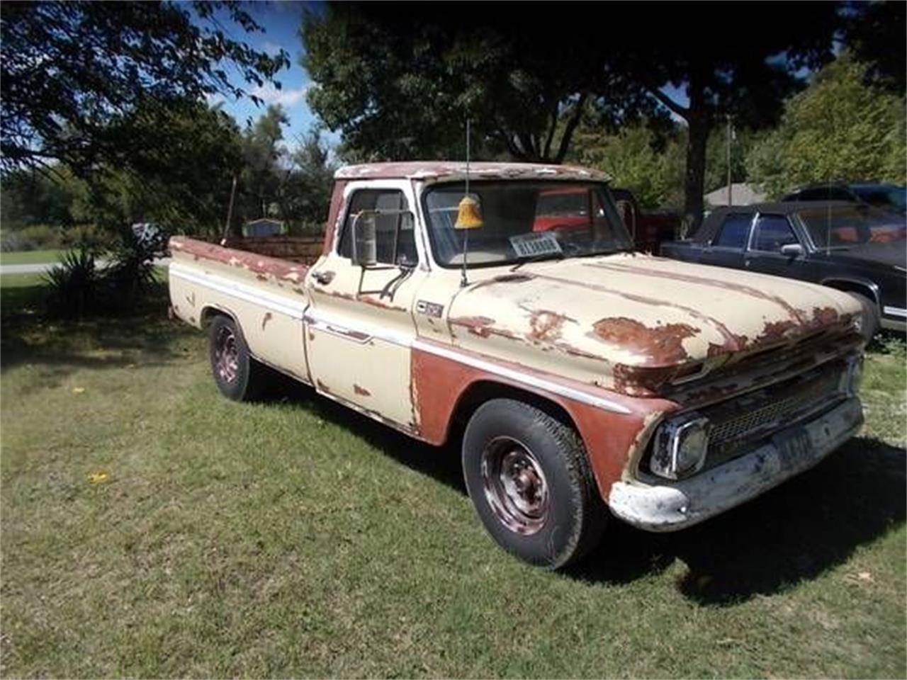 1965 Chevrolet C20 for Sale | ClassicCars.com | CC-1178263