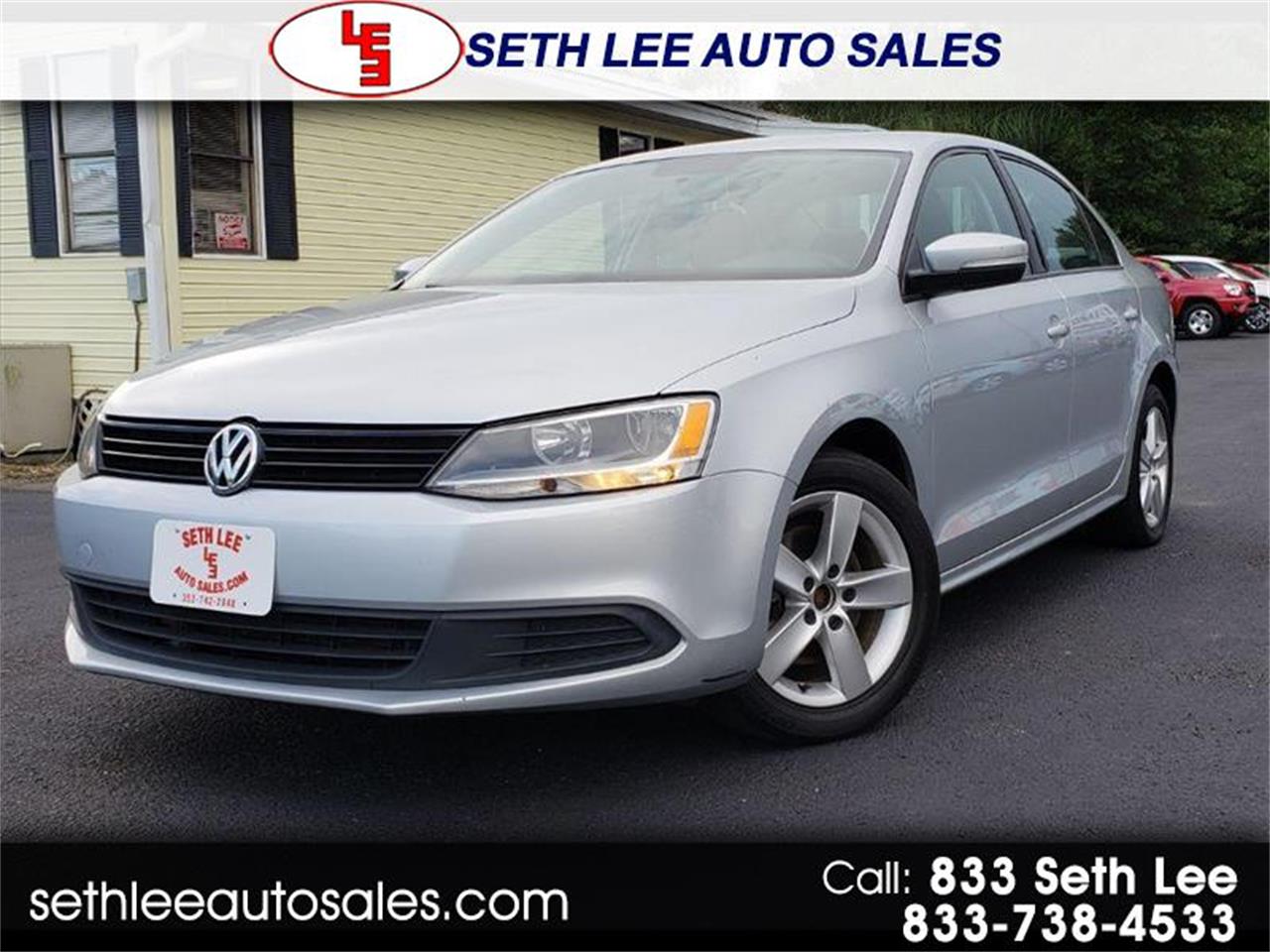 2012 Volkswagen Jetta for Sale | ClassicCars.com | CC-1178297