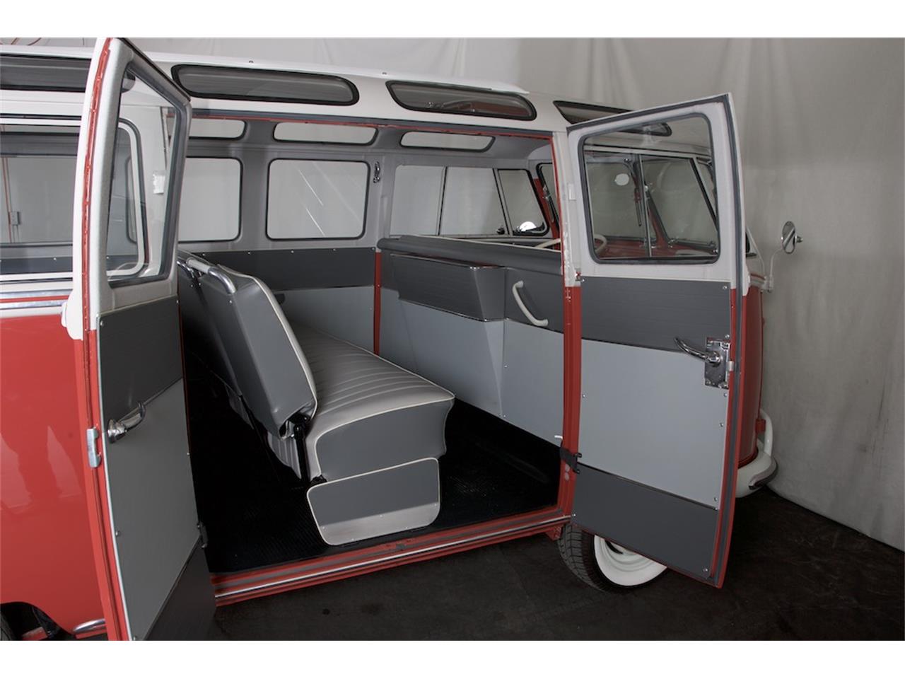 1959 Volkswagen Bus for Sale | ClassicCars.com | CC-1178390