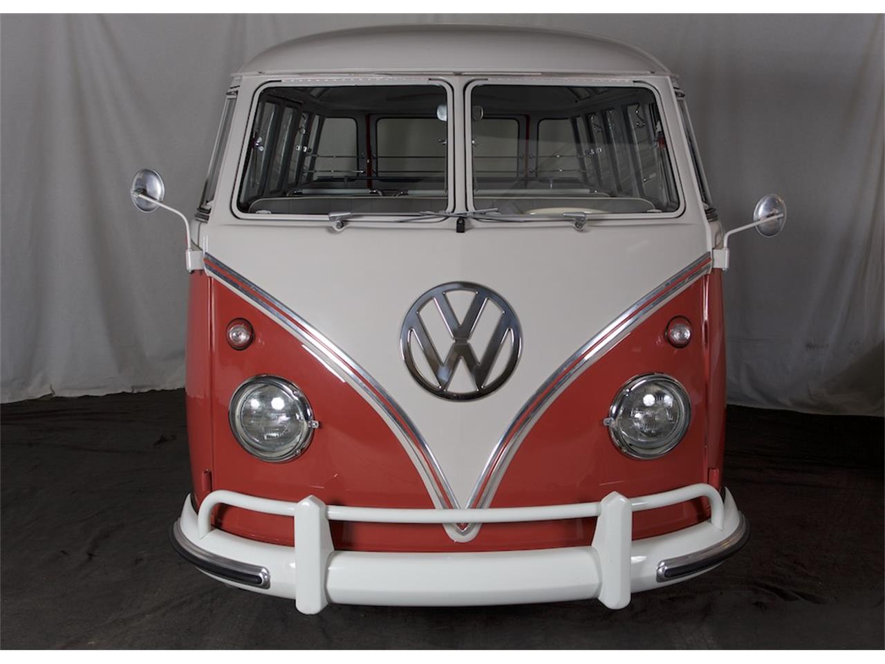 1959 Volkswagen Bus for Sale | ClassicCars.com | CC-1178390