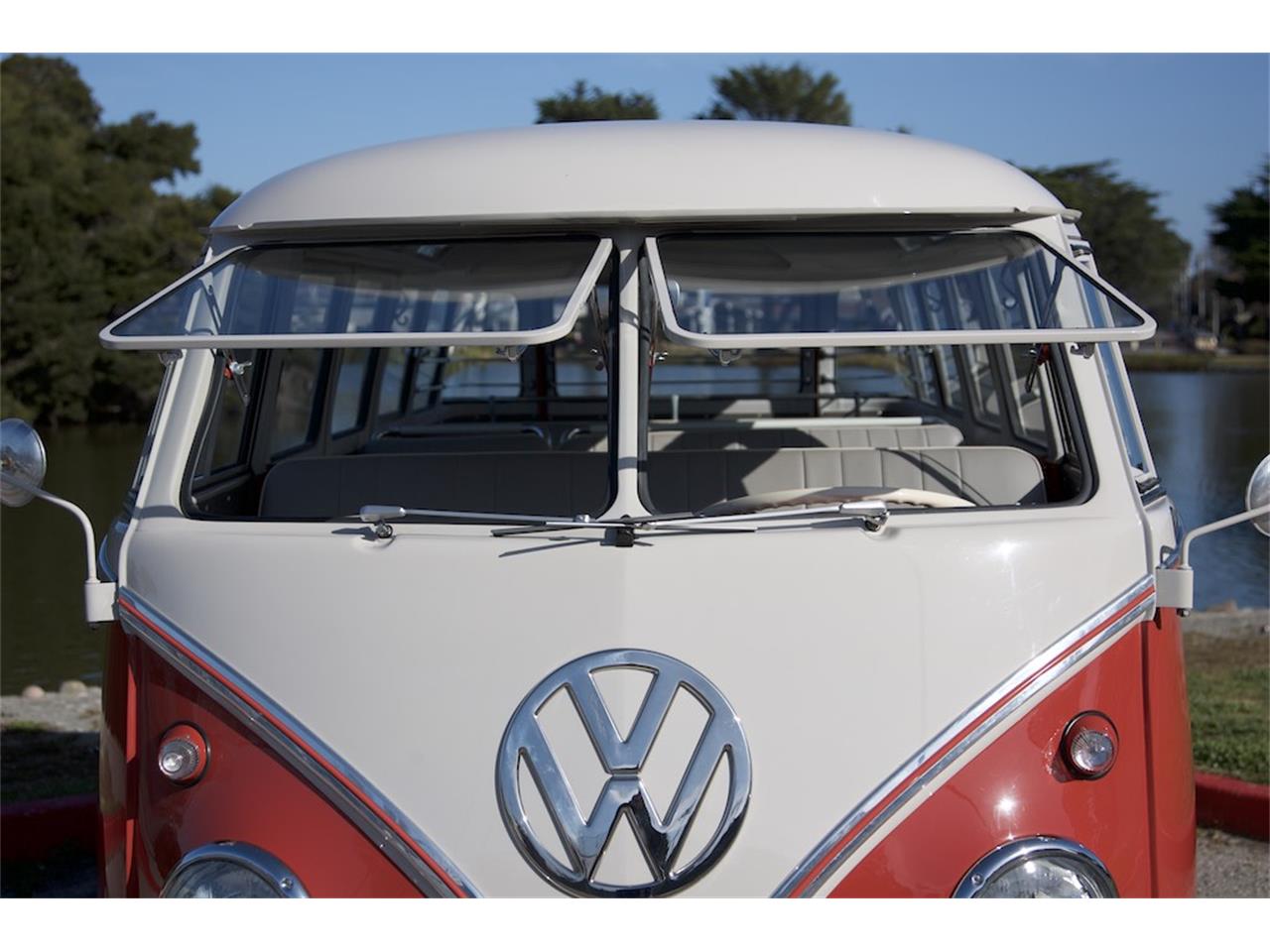 1959 Volkswagen Bus for Sale | ClassicCars.com | CC-1178390