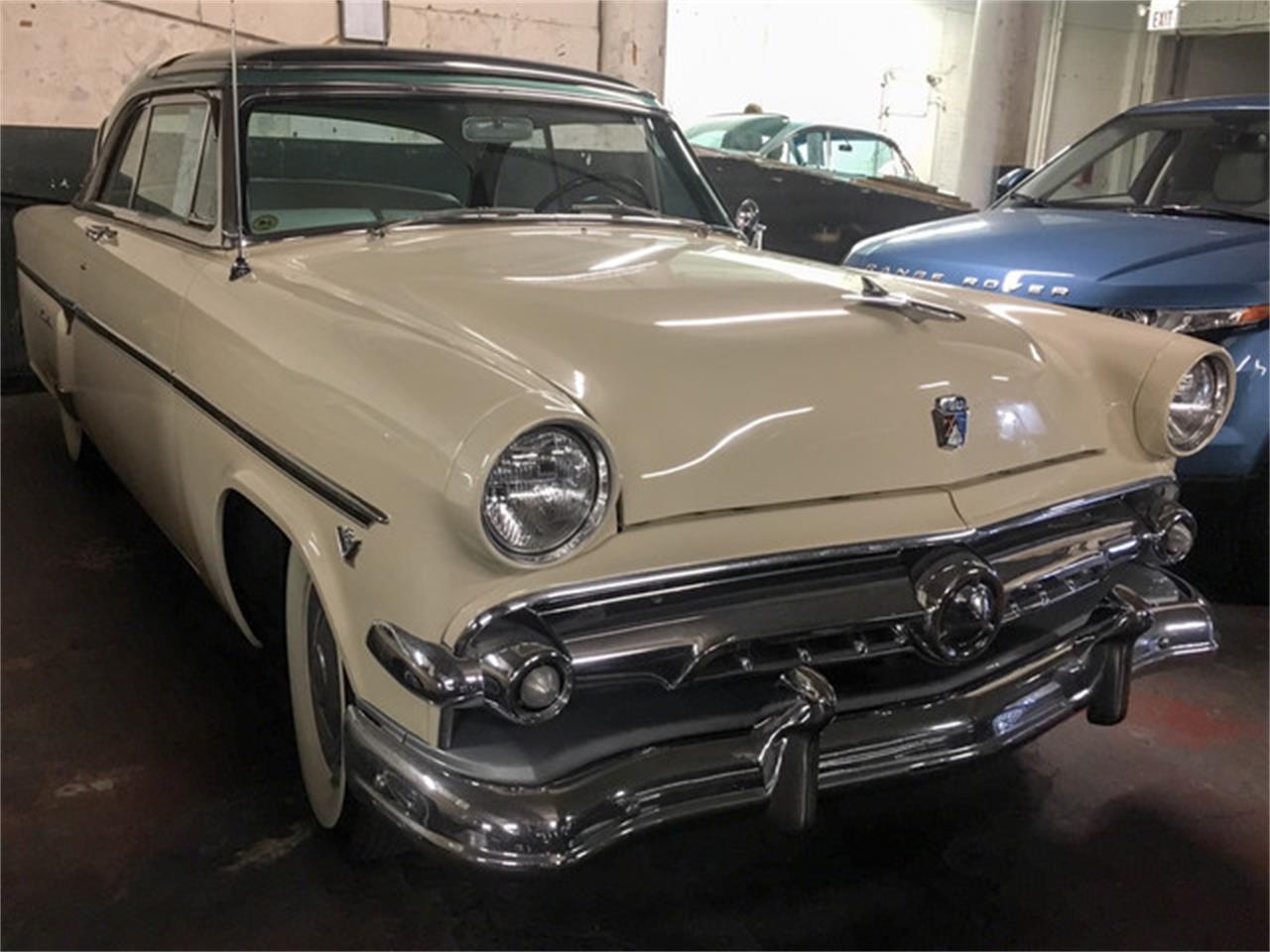 1954 Ford Skyliner For Sale