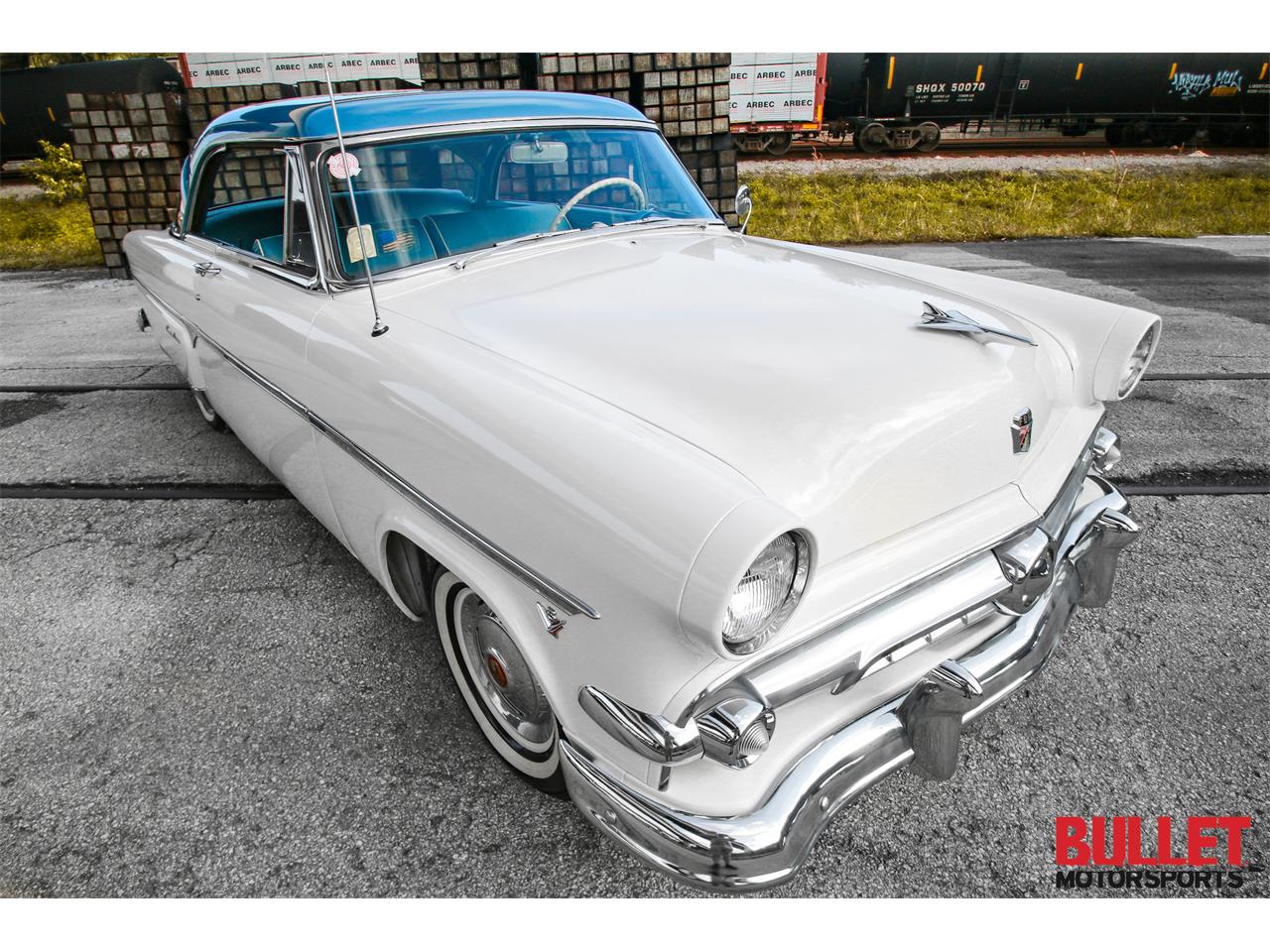 1954 Ford Crestliner for Sale | ClassicCars.com | CC-1178492