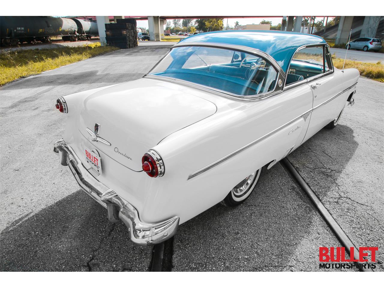 1954 Ford Crestliner for Sale | ClassicCars.com | CC-1178492