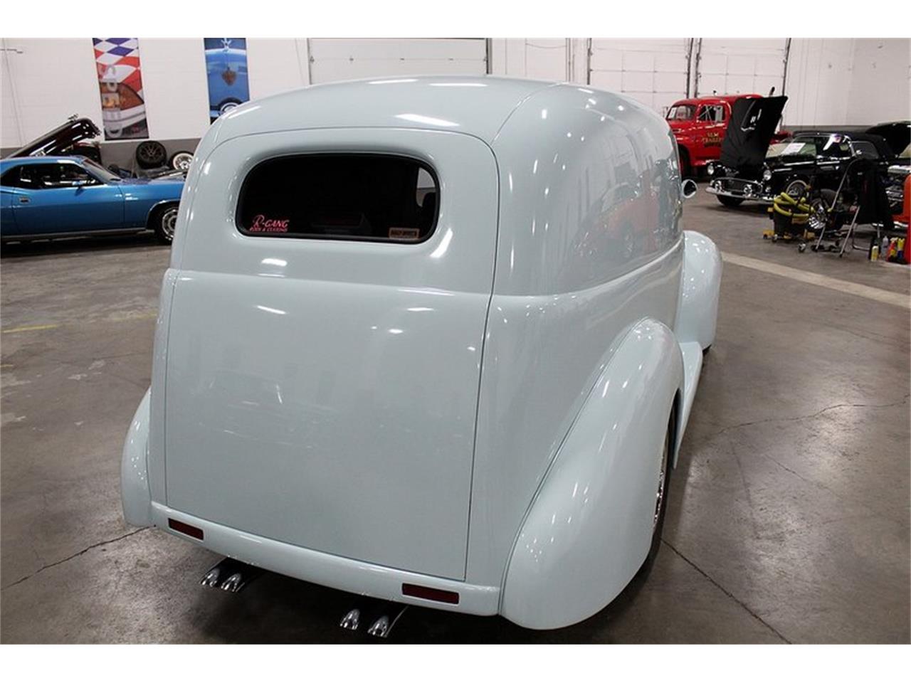 1940 Ford Panel Truck for Sale | ClassicCars.com | CC-1178531
