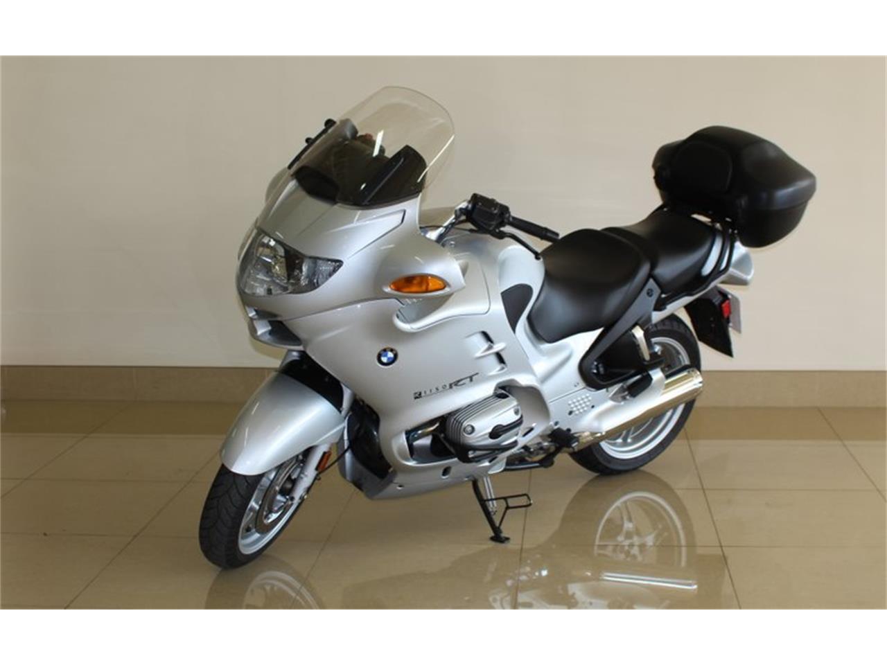 2004 BMW Motorcycle for Sale | ClassicCars.com | CC-1179122