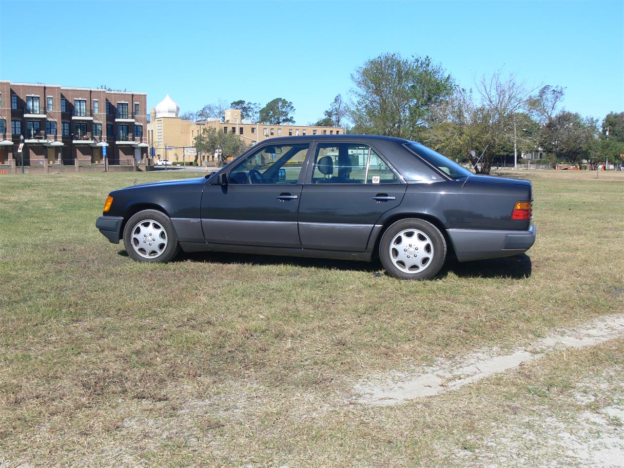 1992 Mercedes-Benz 300E Sportline for Sale | ClassicCars.com | CC-1179237