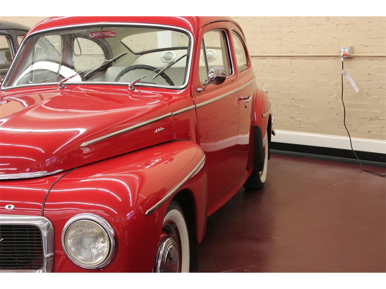 1964 Volvo PV544 for Sale | ClassicCars.com | CC-1179244