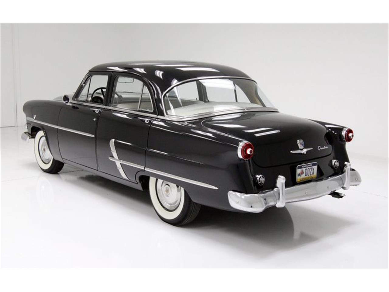 1953 Ford Customline for Sale | ClassicCars.com | CC-1170935