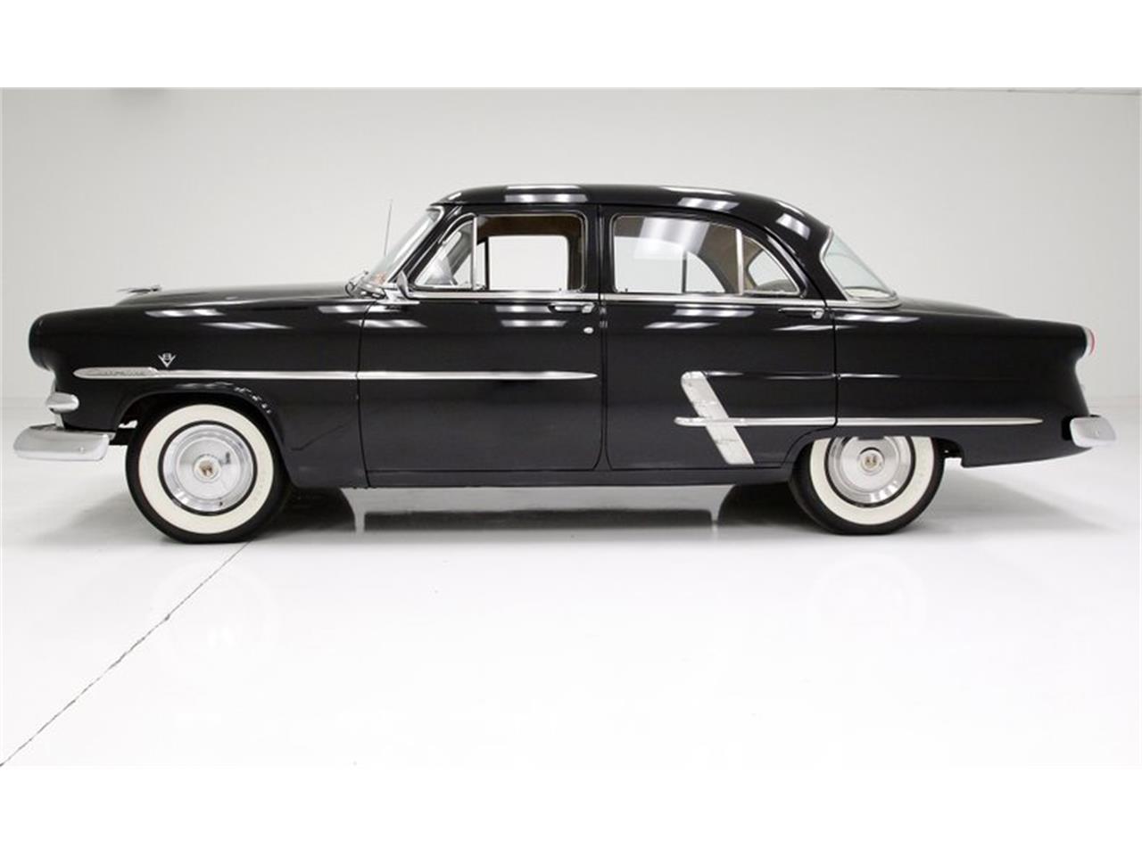 1953 Ford Customline for Sale | ClassicCars.com | CC-1170935