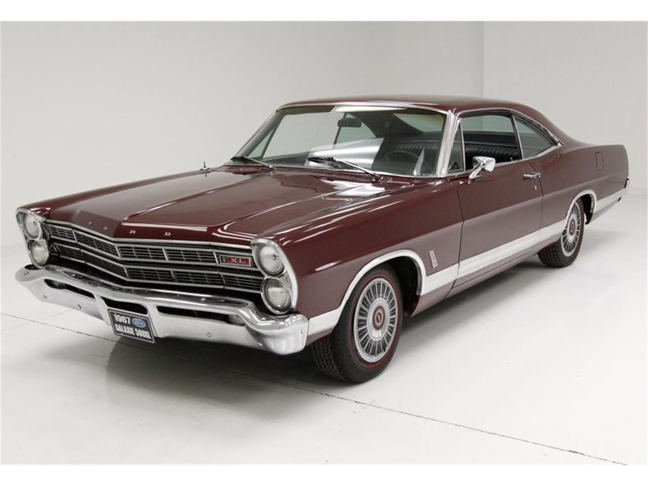 1967 Ford Galaxie for Sale | ClassicCars.com | CC-1170938