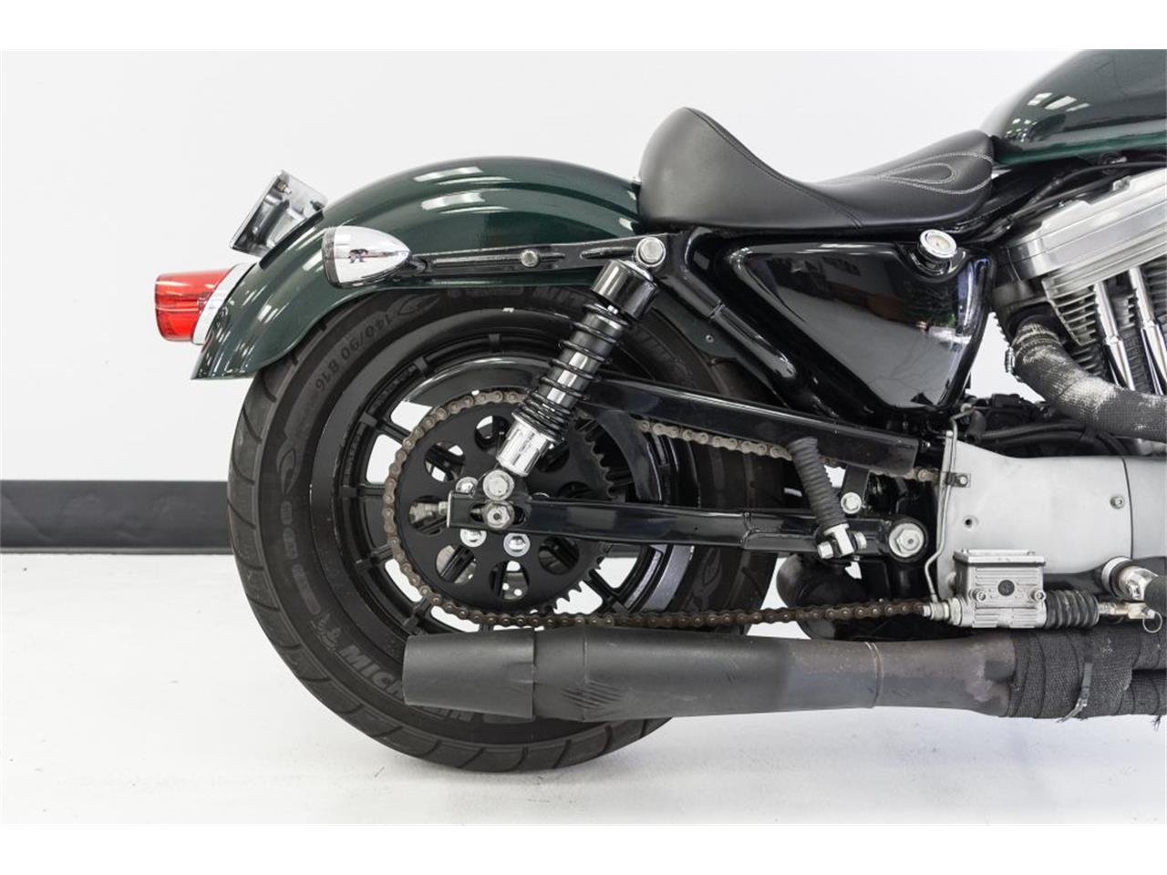 2000 Harley-Davidson Motorcycle for Sale | ClassicCars.com | CC-1179441