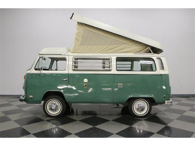 1978 Volkswagen Westfalia Camper for Sale | ClassicCars.com | CC-1179493
