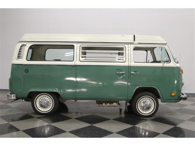 1978 Volkswagen Westfalia Camper for Sale | ClassicCars.com | CC-1179493