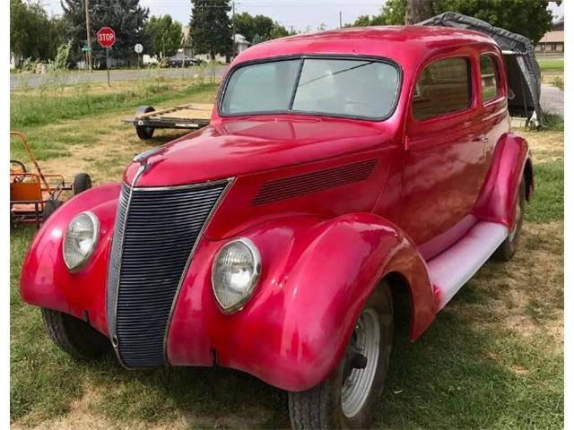 1937 Ford Model 78 for Sale | ClassicCars.com | CC-1179555