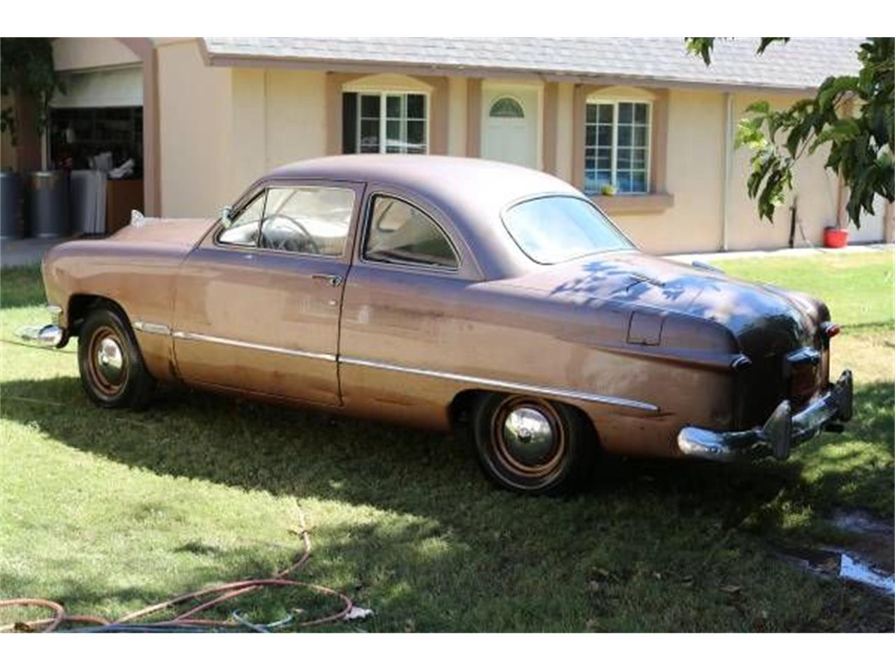 1950 Ford for Sale on ClassicCars.com - Pg 5