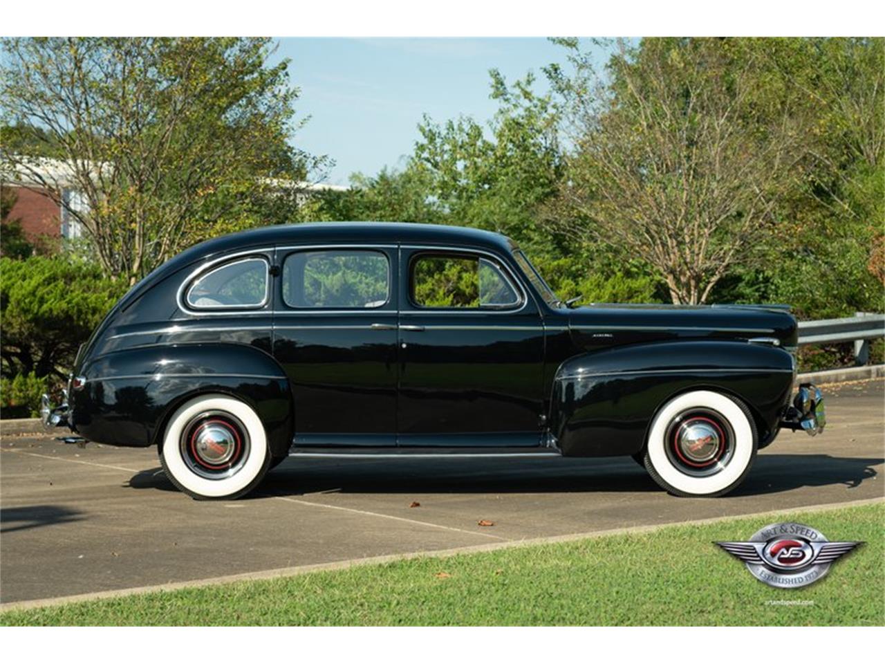 1941 Mercury Eight for Sale | ClassicCars.com | CC-1179745