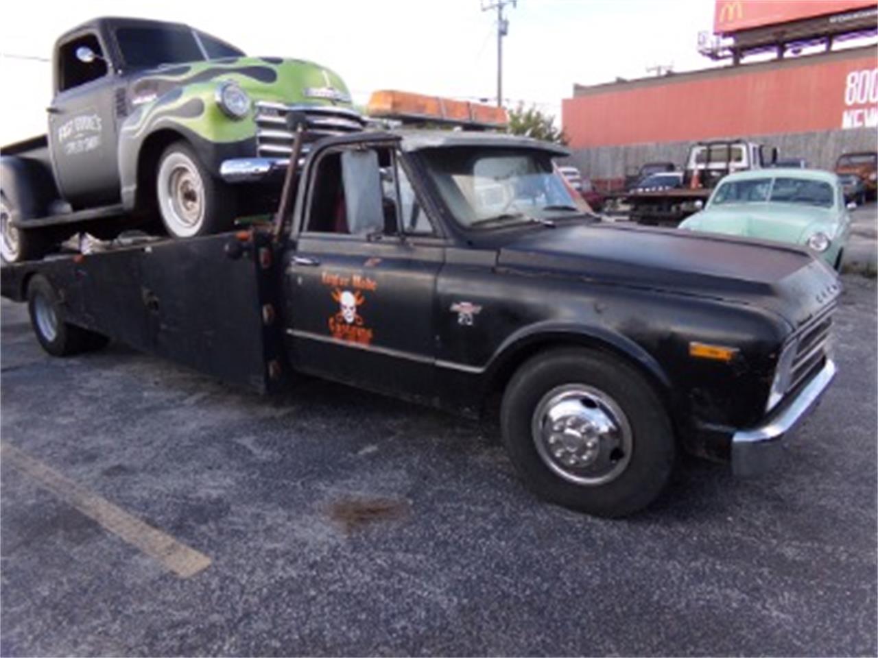 1967 Unspecified Trailer for Sale | ClassicCars.com | CC-1179758