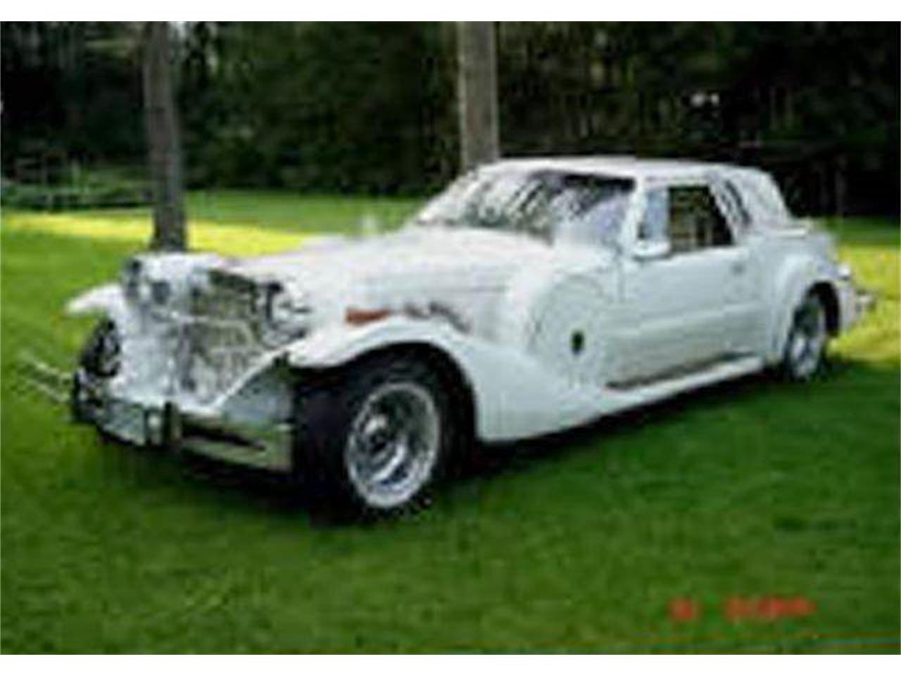 1983 Zimmer Classic for Sale | ClassicCars.com | CC-1179881