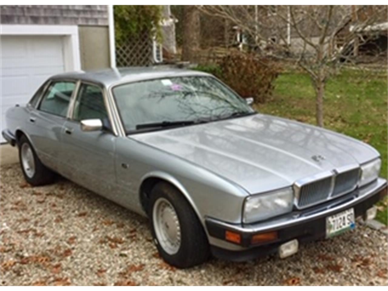 1991 Jaguar XJS for Sale | ClassicCars.com | CC-1179947