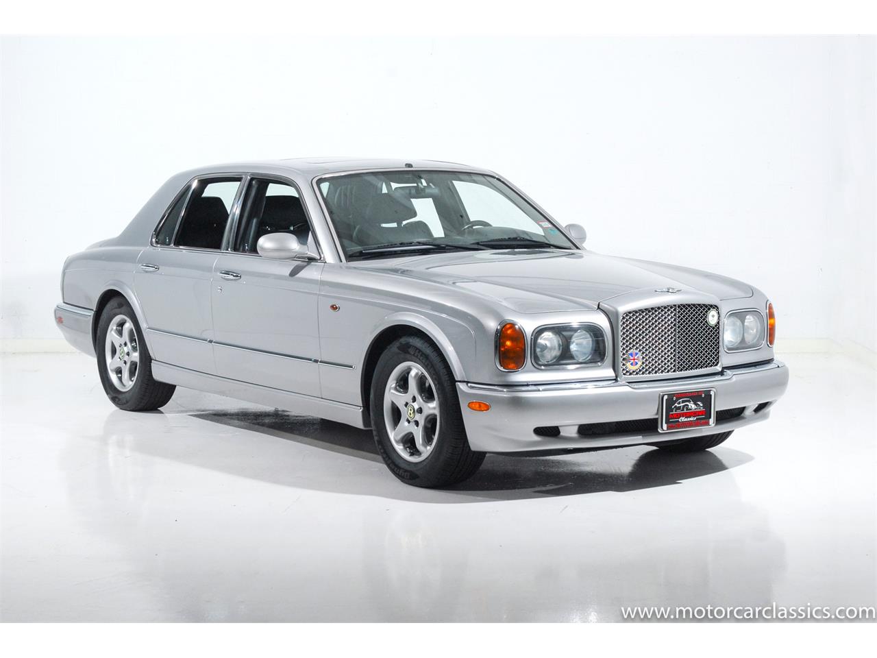 1999 Bentley Arnage for Sale | ClassicCars.com | CC-1181170