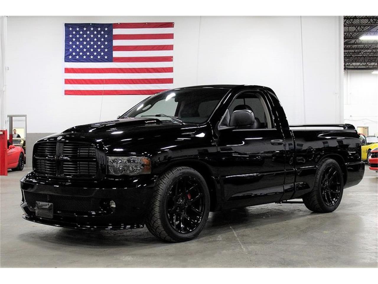 2004 Dodge Ram for Sale | ClassicCars.com | CC-1180174