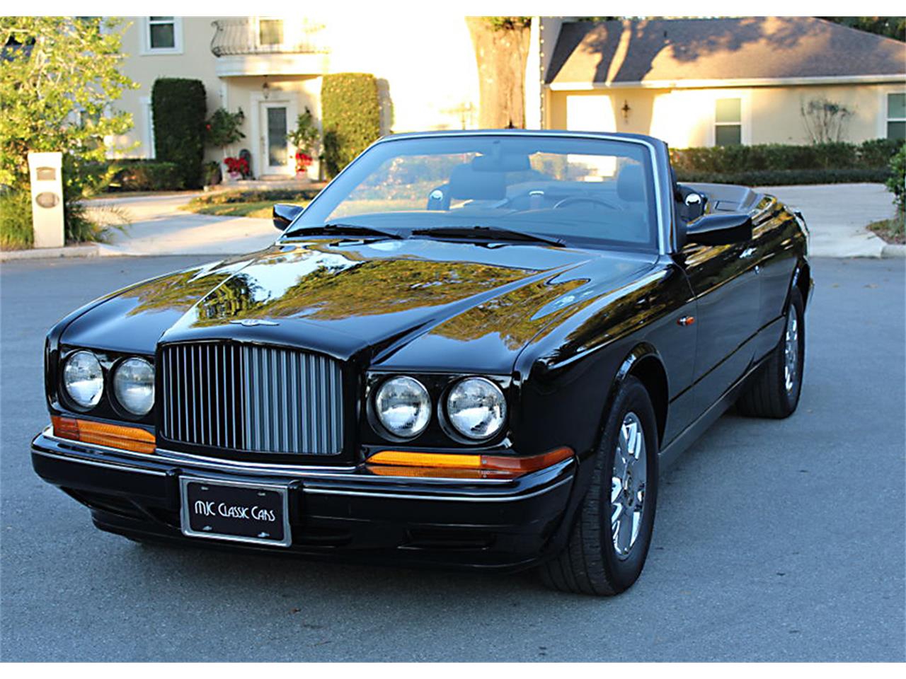 1997 Bentley Azure for Sale | ClassicCars.com | CC-1181866