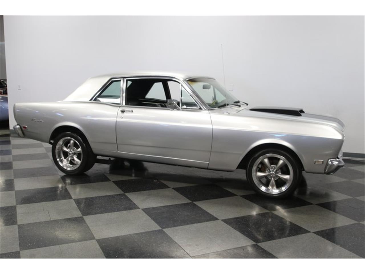 1969 Ford Falcon for Sale | ClassicCars.com | CC-1180192