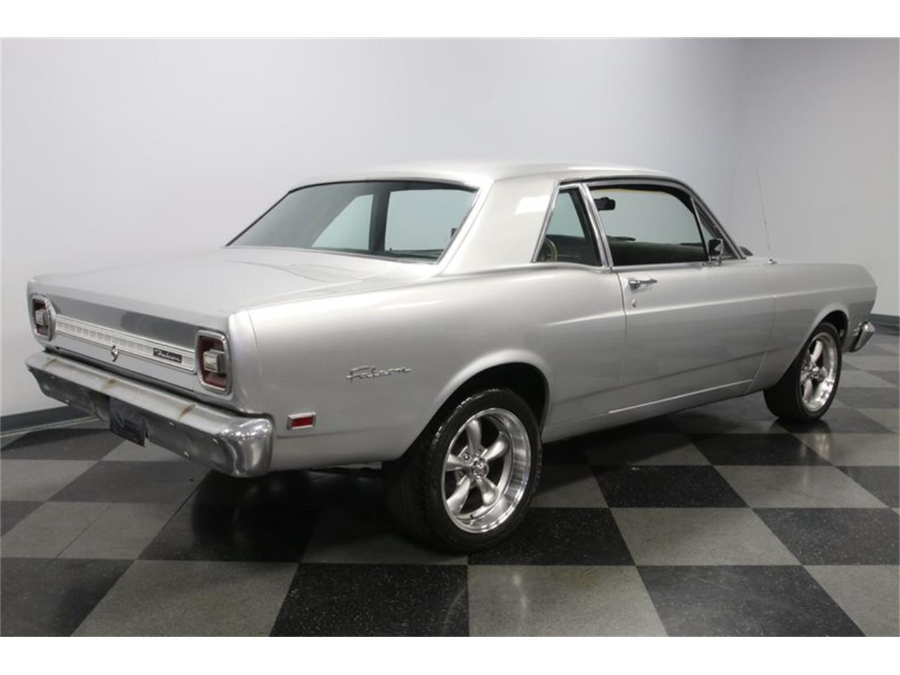 1969 Ford Falcon for Sale | ClassicCars.com | CC-1180192