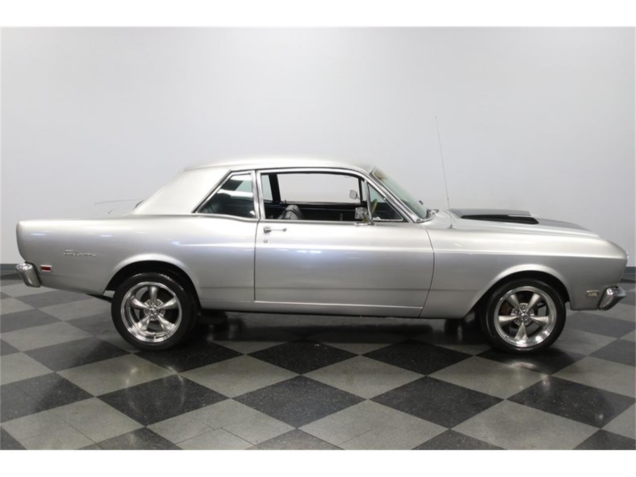 1969 Ford Falcon for Sale | ClassicCars.com | CC-1180192
