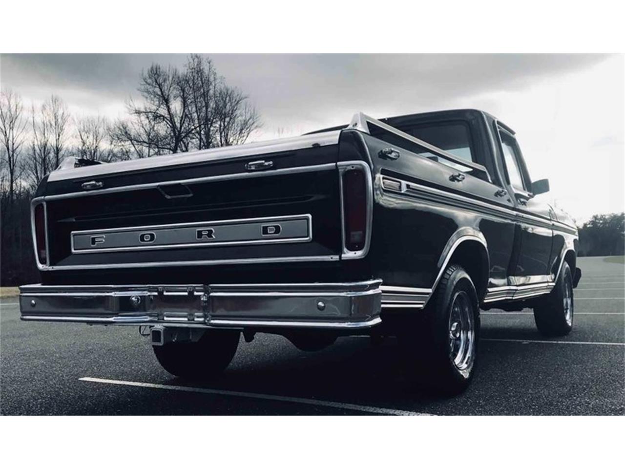 1978 Ford F100 for Sale | ClassicCars.com | CC-1182159