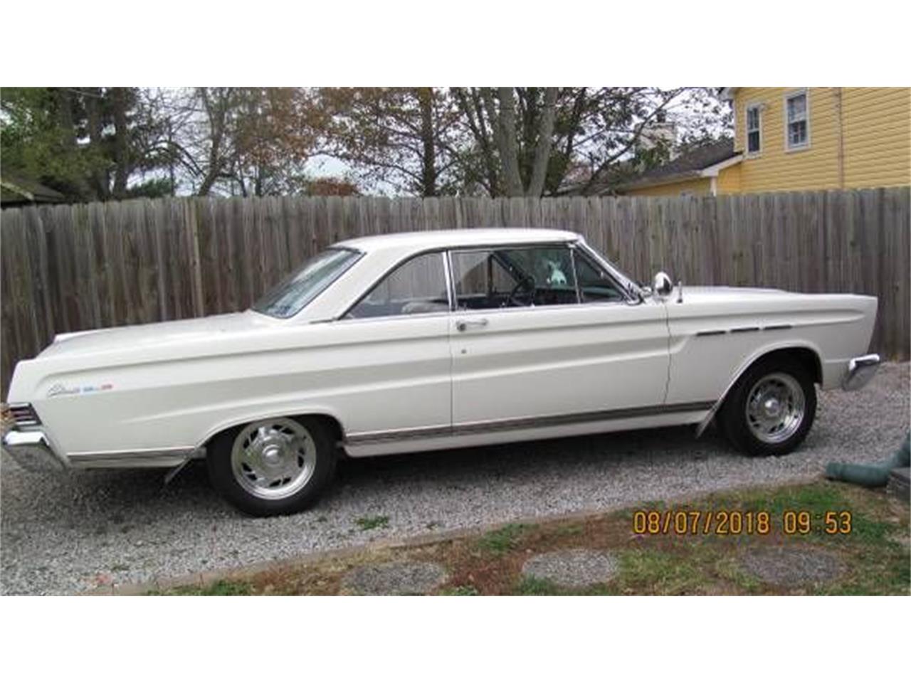 1965 Mercury Comet for Sale | ClassicCars.com | CC-1180220