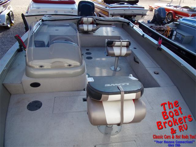 2007 lowe FM 175 Fishing Boat for Sale | ClassicCars.com | CC-1182224
