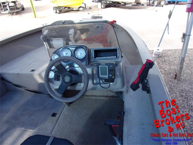 2007 lowe FM 175 Fishing Boat for Sale | ClassicCars.com | CC-1182224