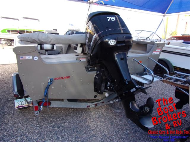 2007 lowe FM 175 Fishing Boat for Sale | ClassicCars.com | CC-1182224