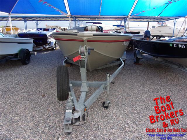2007 lowe FM 175 Fishing Boat for Sale | ClassicCars.com | CC-1182224