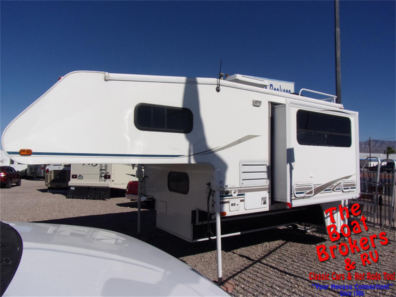 2005 Alpenlite Cheyenne 950 for Sale | ClassicCars.com | CC-1182254