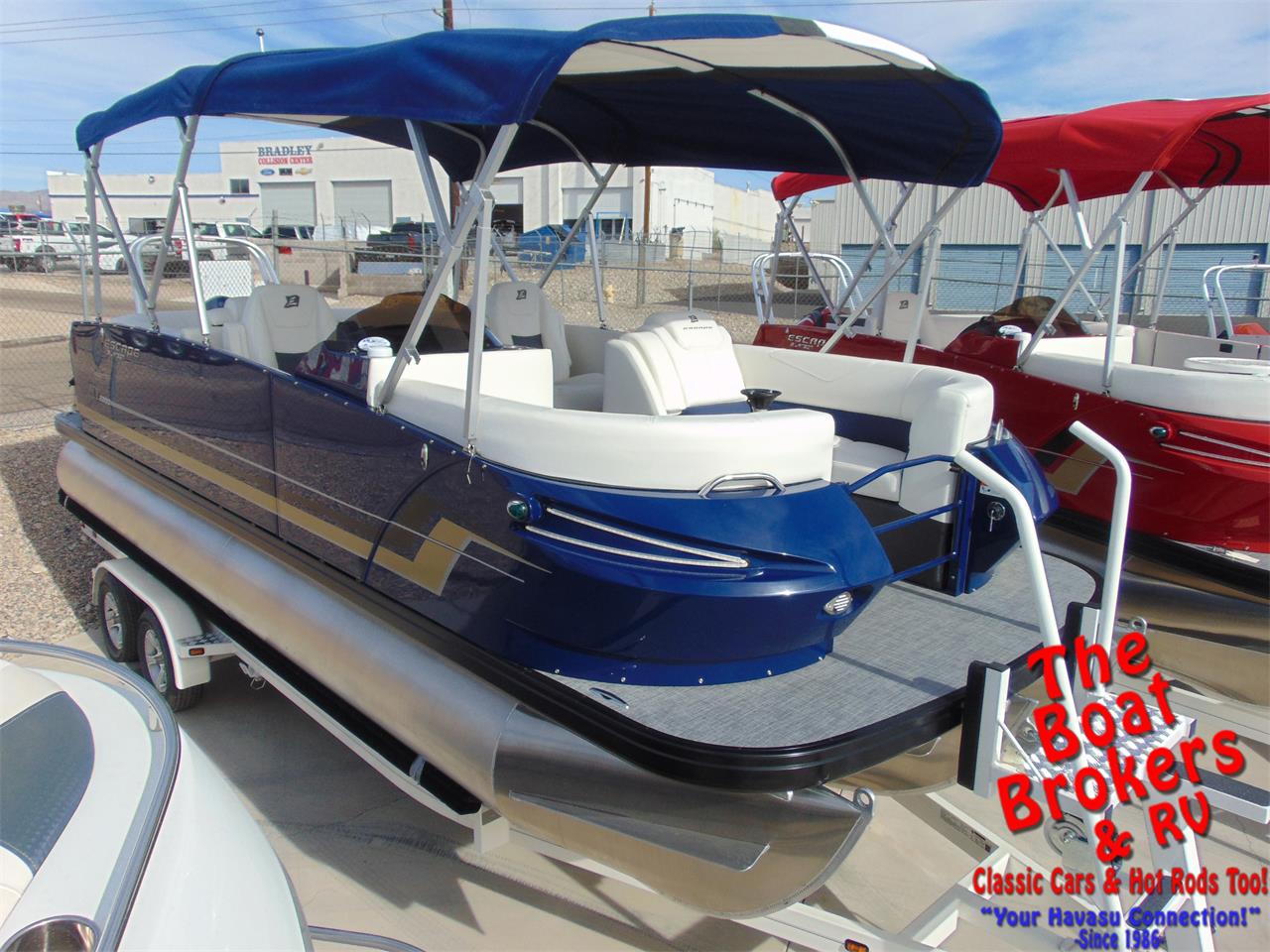 2019 larson Escape RT 2000 for Sale | ClassicCars.com | CC-1182265