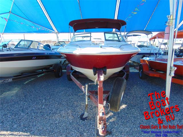 1994 Sea Ray Signature 200 for Sale | ClassicCars.com | CC-1182306