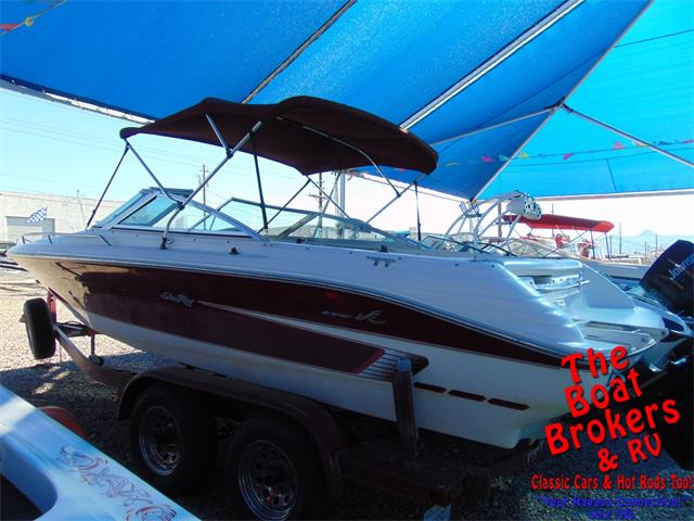1994 Sea Ray Signature 200 for Sale | ClassicCars.com | CC-1182306