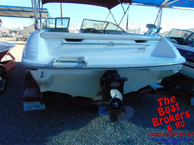 1994 Sea Ray Signature 200 for Sale | ClassicCars.com | CC-1182306